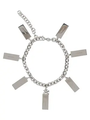 MAISON MARGIELA Bracciale Con Charms Numeric