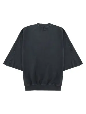 Fear Of God Baseball" Sweatshirt