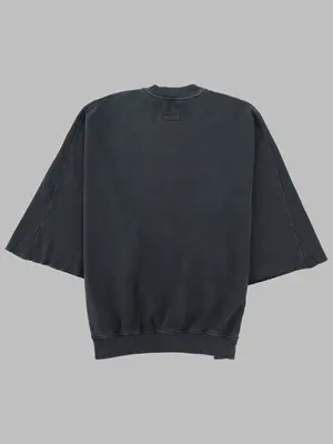 Fear Of God Baseball" Sweatshirt