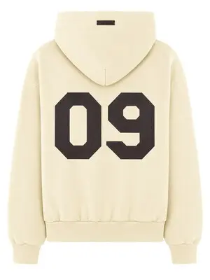 Fear Of God 09 Baseball Hoodie