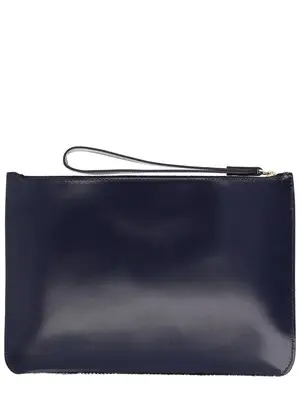 Sophie Hulme Pouch In Pelle