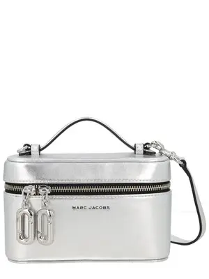 Marc Jacobs Borsa Vanity "scene - Silver