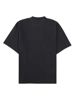 Alexander Wang Logo T-shirt