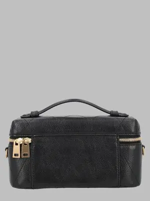 Tory Burch Beauty Case "charlie Matelass