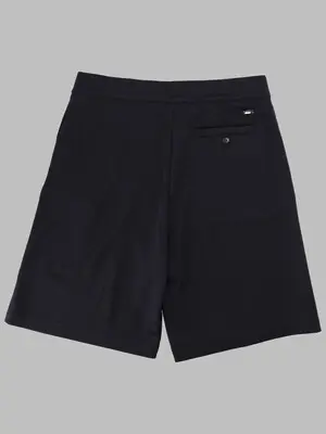Herno Cotton Shorts