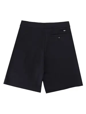 Herno Cotton Shorts