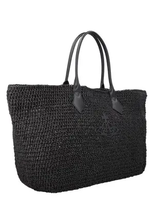VIVIENNE WESTWOOD Borsa Tote "alana