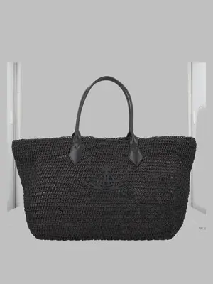 VIVIENNE WESTWOOD Borsa Tote "alana