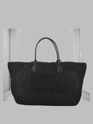 VIVIENNE WESTWOOD Borsa Tote "alana