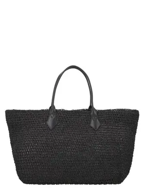 VIVIENNE WESTWOOD Borsa Tote "alana