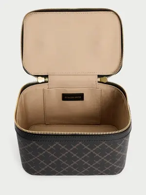 BY MALENE BIRGER Bae Beauty Small Cosmetics Case