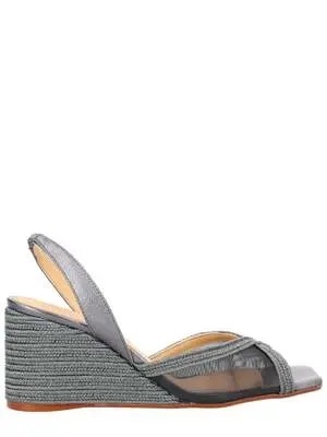 CastaÑer Wedge Espadrille "bettand