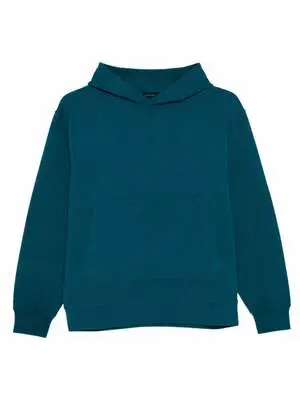 C.P. COMPANY Oversized Pullover Hoodie