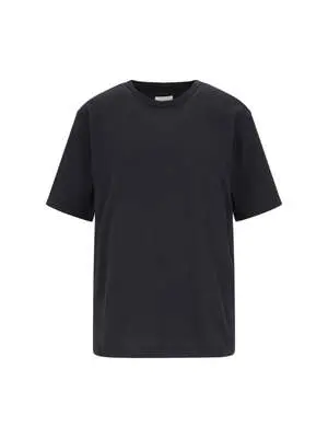 Khaite Oversized Cotton T-shirt