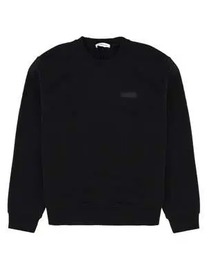 Givenchy Classic Cotton Sweatshirt