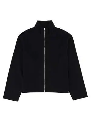 Our Legacy Our Ribbed Sweatshirt