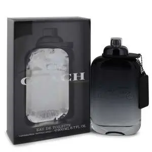COACH Fragrance Spray For - Default