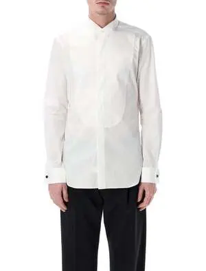 XACUS Essential Mini Polo For - White