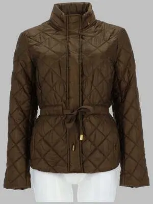 Michael Kors Padded Coats For Women