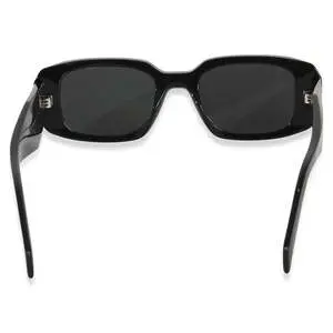 Prada Acetate Square Frame Sunglasses