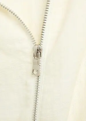 MKI MIYUKI ZOKU Rider Checked-weave Cotton Overshirt