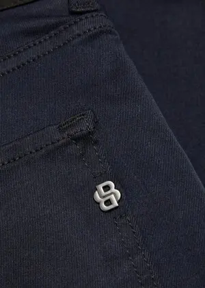 BOSS Delaware Slim-straight Jeans