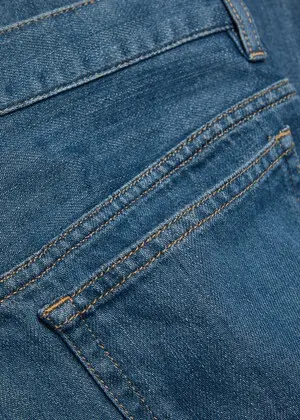 A.p.c. Martin Straight-leg Jeans