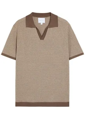 Raith Collared Polos For Men