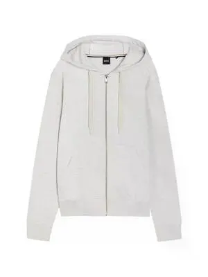 BOSS Spence Zip-up Hoodie