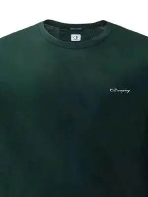 C.p. Company Printed Sweatshirts Hoodies For Men