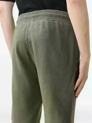 C.P. COMPANY Lens Detail Cargo Pants