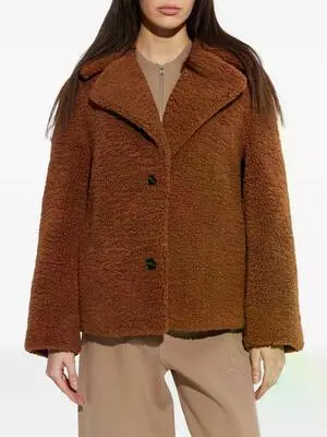 ALLSAINTS Eddie Buttoned Jacket