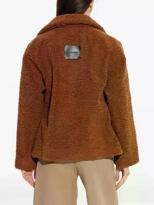 ALLSAINTS Eddie Buttoned Jacket