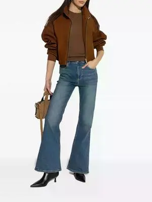 ALLSAINTS Maisie Flared Jeans