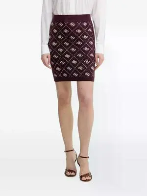 Guess Mini Skirts