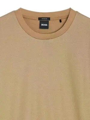 BOSS Cotton T-shirt