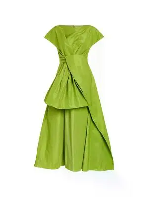 Roksanda Layered Cocktail Dresses