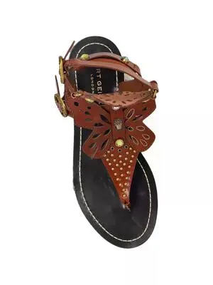 Kurt Geiger Gladiator Sandals