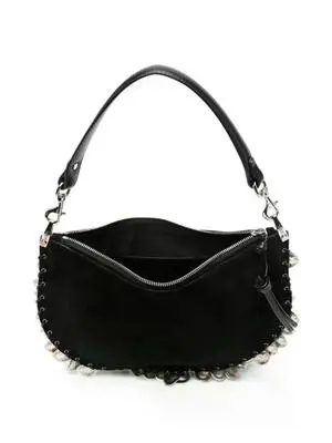 Isabel Marant Étoile Oskan Soft Jingle Shoulder Bag