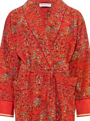 Orlebar Brown Robes For Men