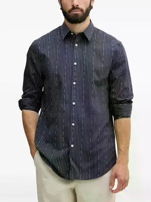 Guess Long Sleeve Shirts For Men