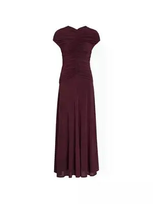 Tove Flared Day Dresses