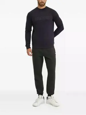 Guess Cuffed Sweatshirts Hoodies For Men