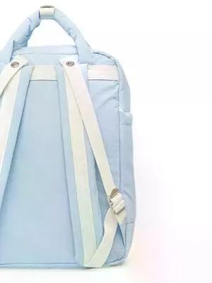 DOUGHNUT Macaroon Beyond The Horizon Buckled Backpack
