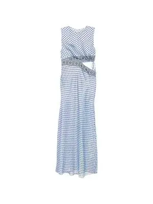 Maje Draped Day Dresses