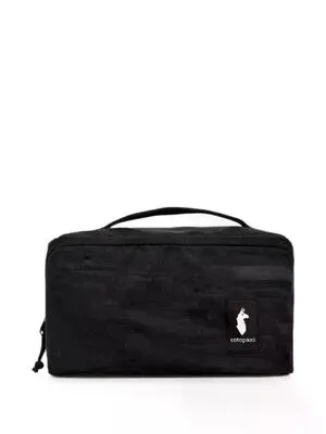 COTOPAXI Logo Patch Makeup Bag