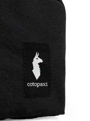COTOPAXI Logo Patch Makeup Bag