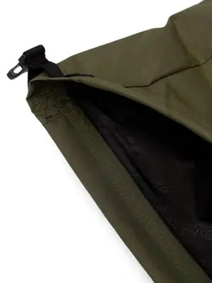Dickies Roll-top Logo-patch Backpack