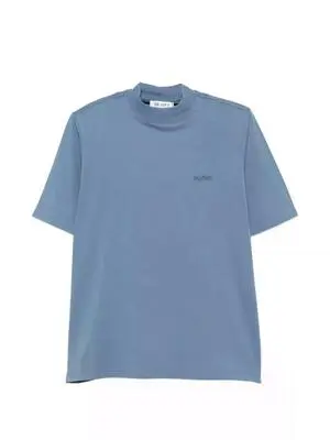 High Neck T-shirts For Women