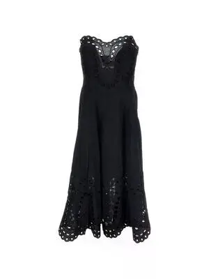 Charo Ruiz Ibiza Shirred Day Dresses